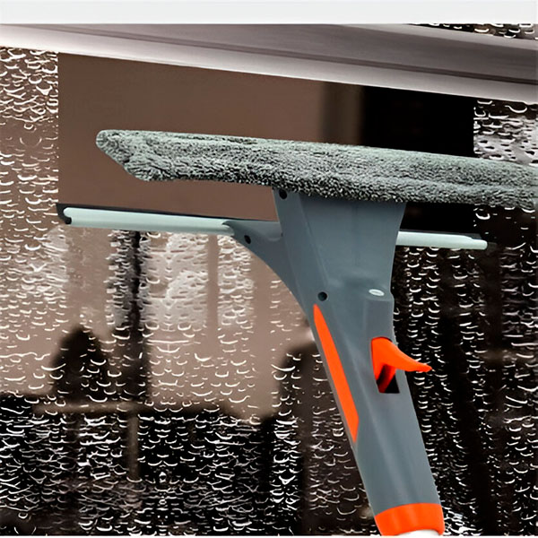 Ștergător de geamuri cu pulverizator | WINDCLEAN – Toprabat.ro