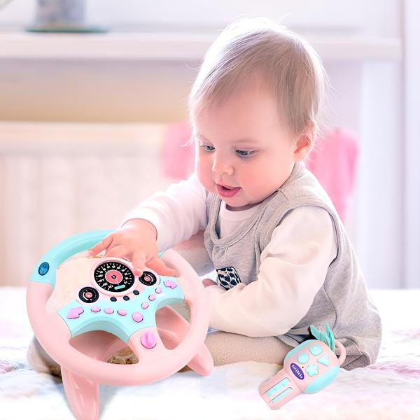 Volan pentru copii | WHEELPLAY – Toprabat.ro